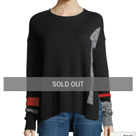 Lisa Todd | Sweaters | Rare Lisa Todd Ups And Downs Sweater | Poshmark